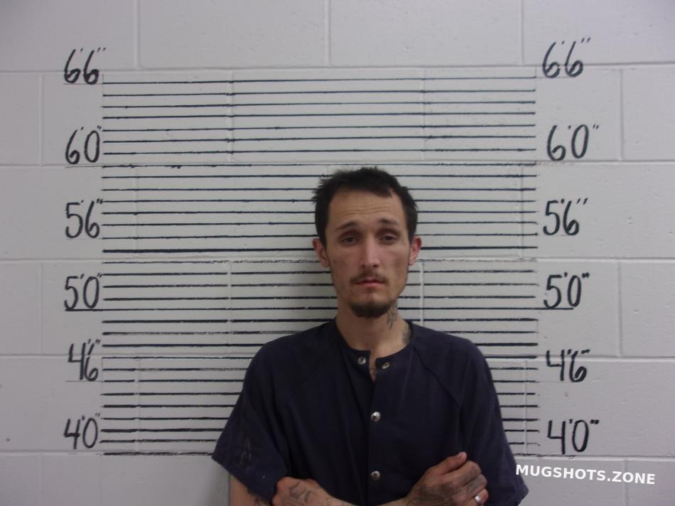 LEHEW JOHN SCOTT 10/31/2023 - Socorro County Mugshots Zone