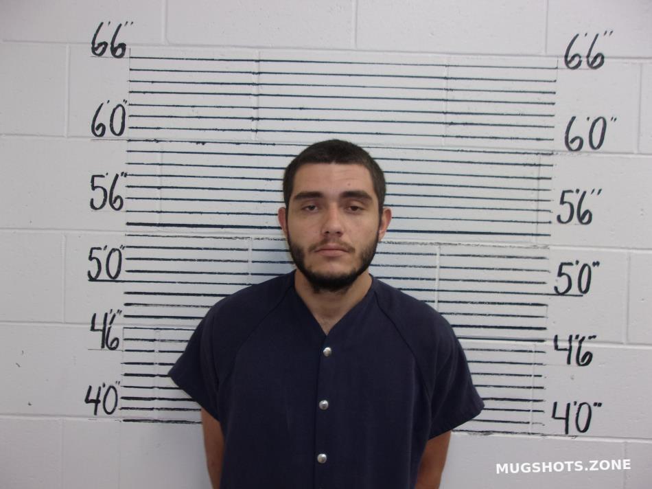 BURGOON TYLER D I 11/15/2023 - Socorro County Mugshots Zone