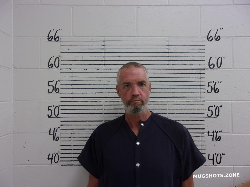 GALLAGHER TIMOTHY 11/25/2023 - Socorro County Mugshots Zone