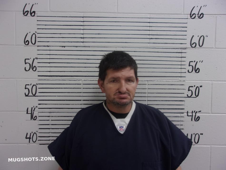 SPEER TROY ALLEN SR 01/17/2024 - Socorro County Mugshots Zone
