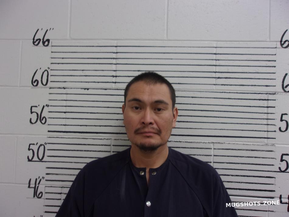 BETONIE DARRIS G 01/19/2024 - Socorro County Mugshots Zone
