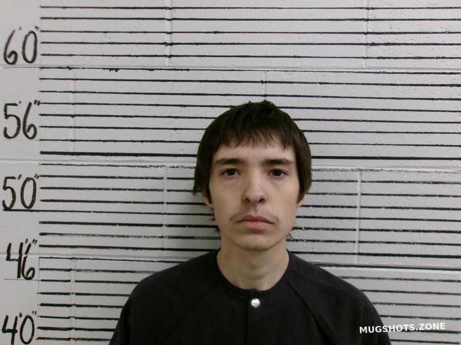 RIVERA STEPHEN 02/18/2024 - Socorro County Mugshots Zone