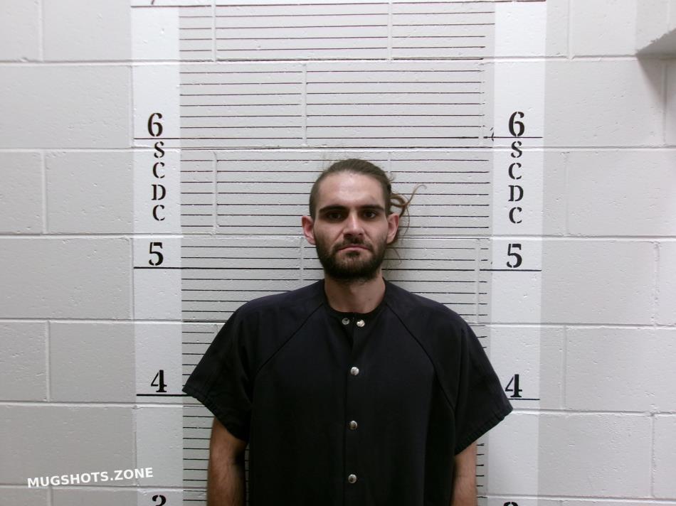 SAVEDRA ISAIAH 04/20/2024 - Socorro County Mugshots Zone