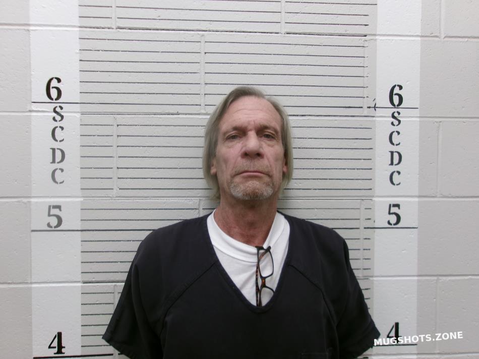 BUGNER JOHN 04/29/2024 - Socorro County Mugshots Zone