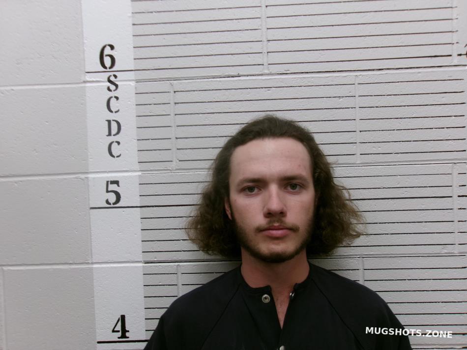 MASTERSON COLE 04/29/2024 - Socorro County Mugshots Zone