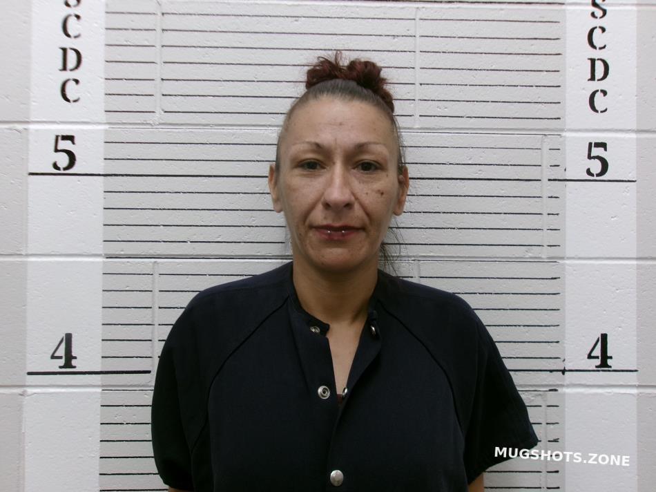 BLANKENSHIP WHITNEY M 05/02/2024 - Socorro County Mugshots Zone