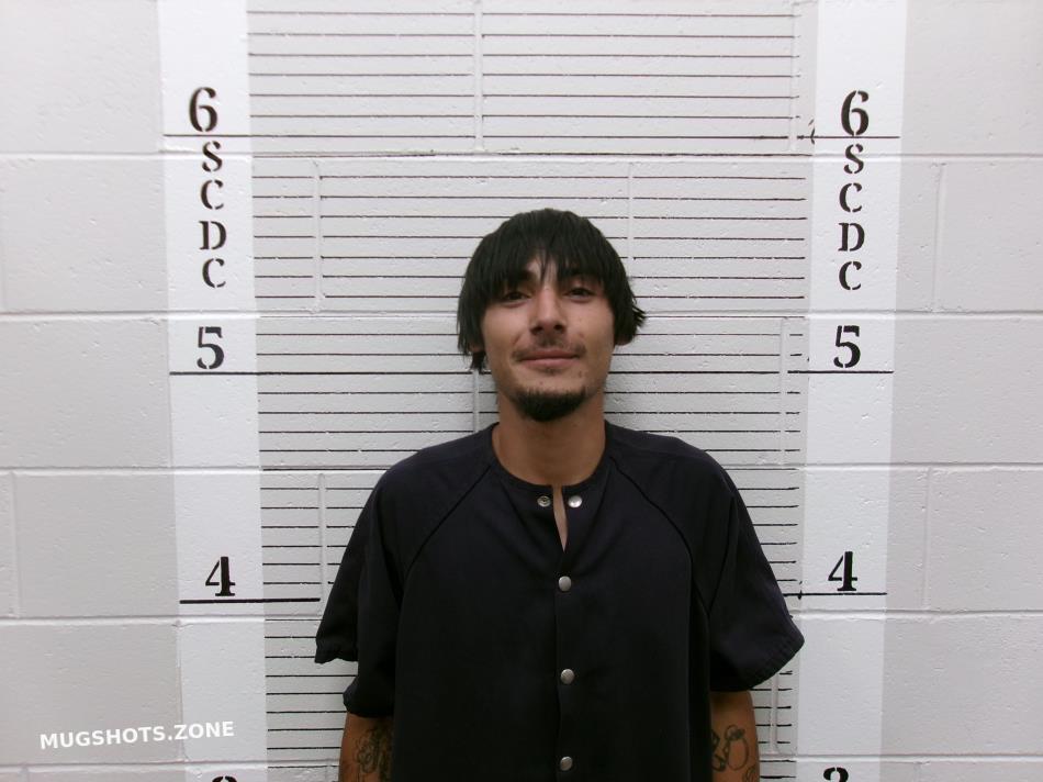 PATTERSON CHRISTOPHER JR 05/14/2024 - Socorro County Mugshots Zone