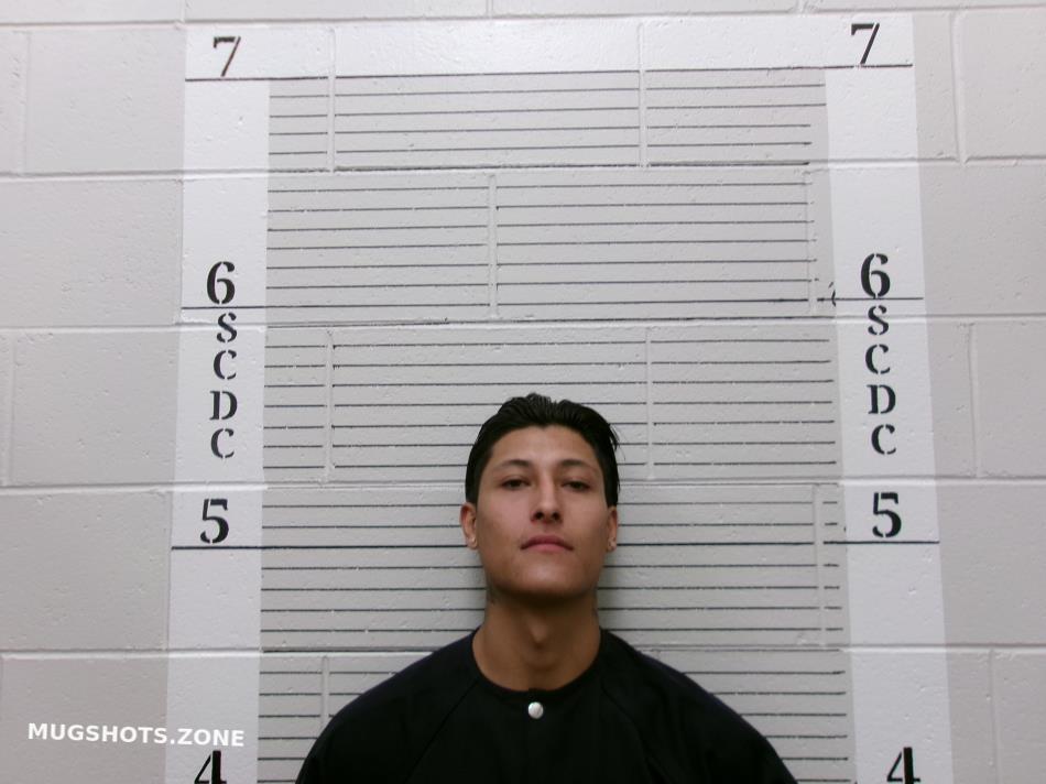MEDINA ANGEL ROMAN 05/27/2024 - Socorro County Mugshots Zone