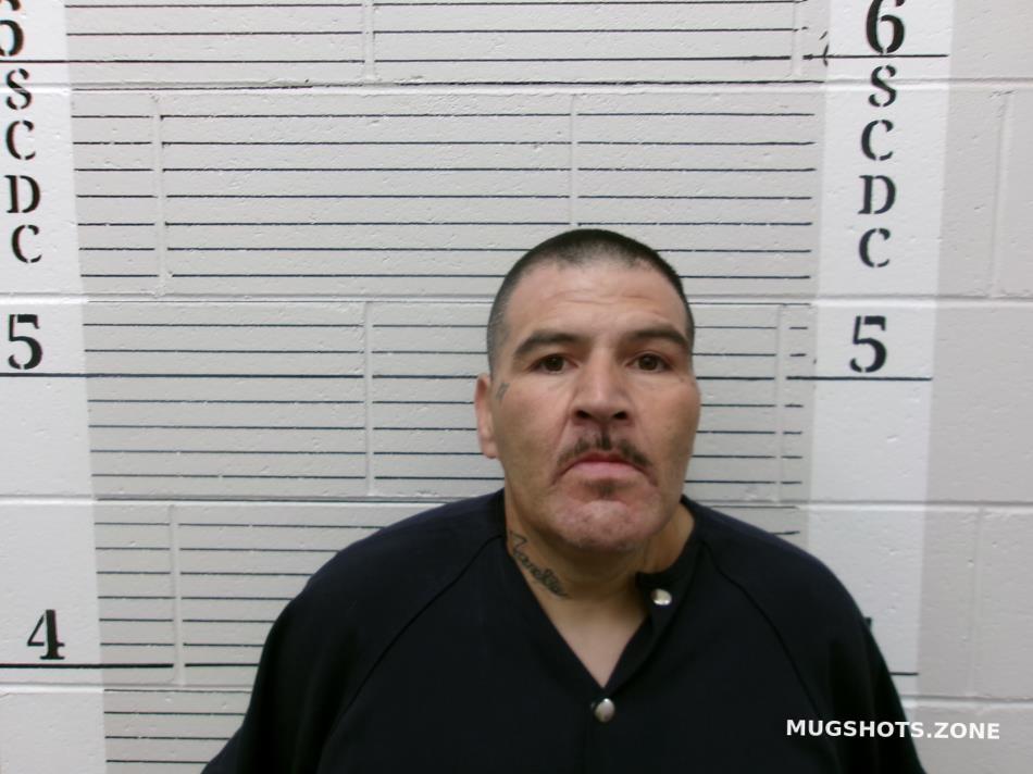 VILLANUEVA MICHAEL 06/06/2024 - Socorro County Mugshots Zone