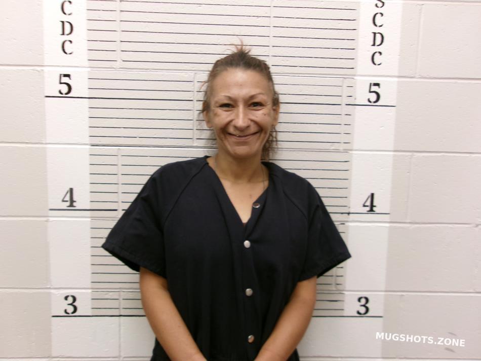 BLANKENSHIP WHITNEY M 06/07/2024 - Socorro County Mugshots Zone
