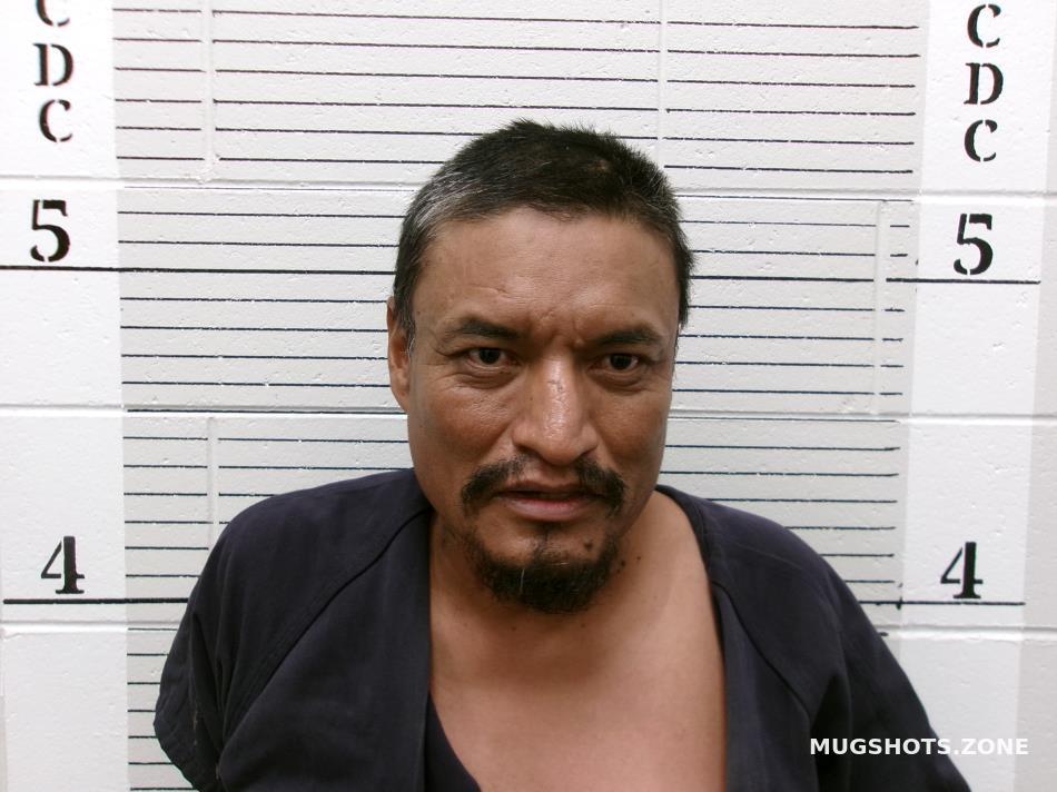 GUERRO DANIEL 06/09/2024 - Socorro County Mugshots Zone GUERRO DANIEL 06/09/2024 - Socorro County Mugshots Zone