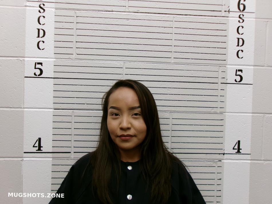 APACHE JESSLYNN 06/28/2024 - Socorro County Mugshots Zone