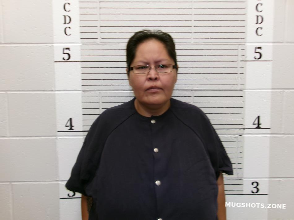 BEN MABEL 07/10/2024 - Socorro County Mugshots Zone
