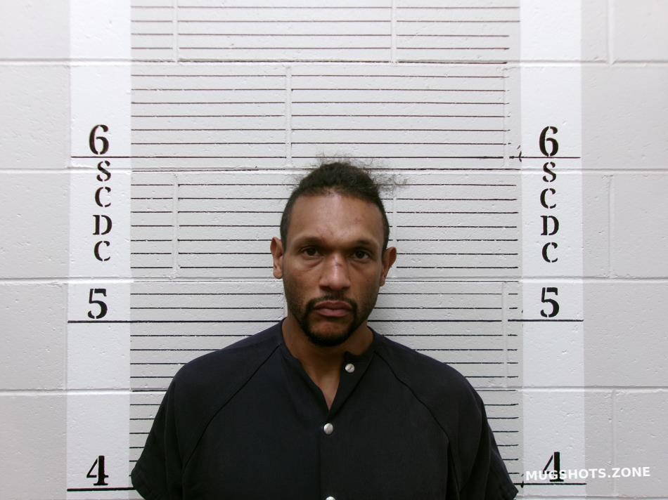 CLAY COREY 07/30/2024 - Socorro County Mugshots Zone