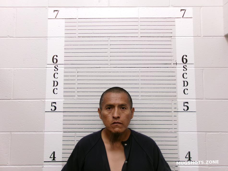 APACHE CURT 09/09/2024 - Socorro County Mugshots Zone
