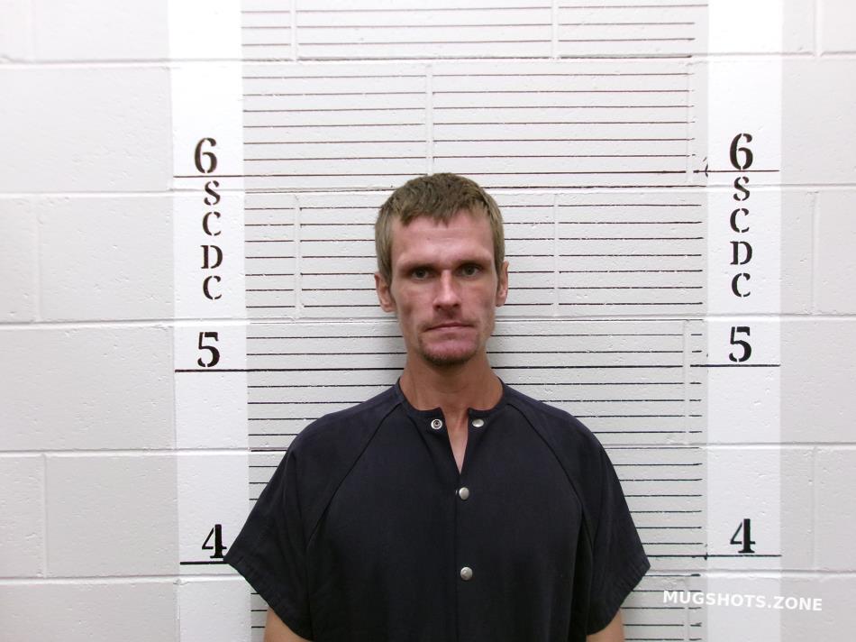 KANE ANTHONY 10/09/2024 - Socorro County Mugshots Zone