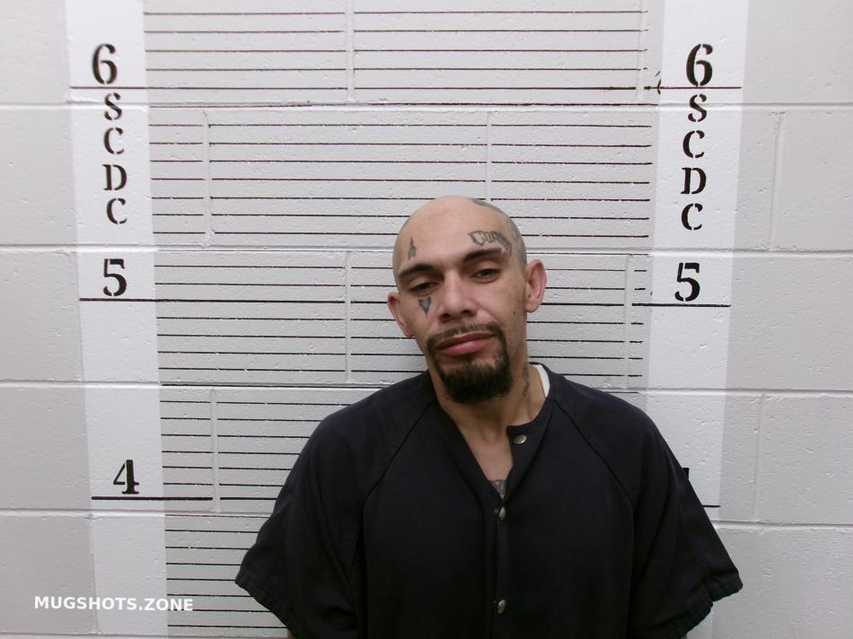 FOULENFONT SCOTT 11/24/2024 - Socorro County Mugshots Zone