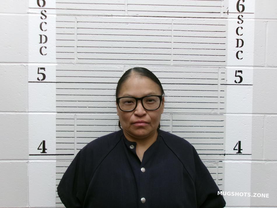 APACHE LAVONNE 12/05/2024 - Socorro County Mugshots Zone