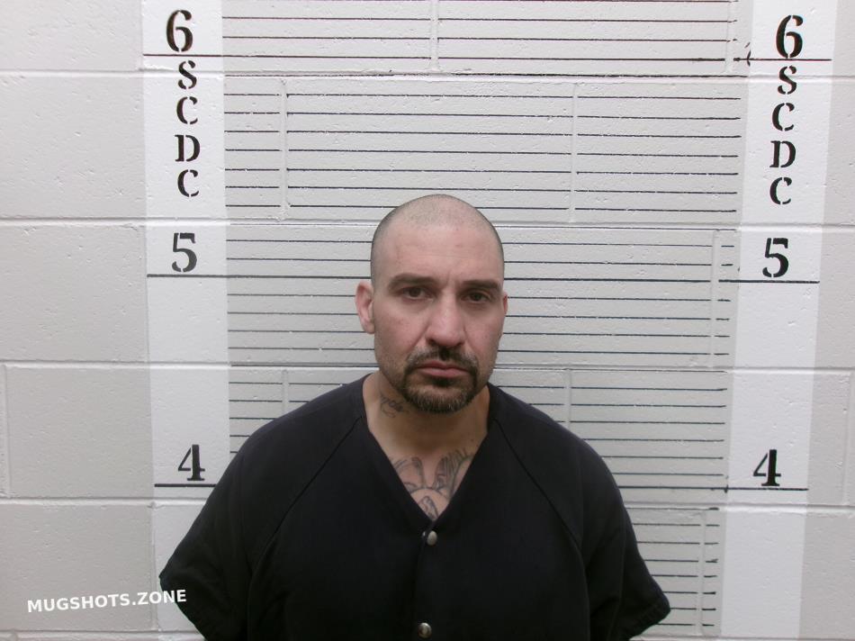 RAEL RICARDO 01/28/2025 - Socorro County Mugshots Zone