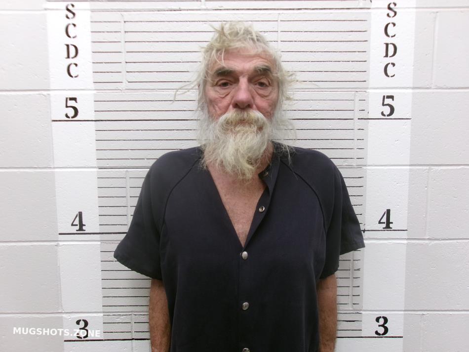 MARCINKOWSKI THOMAS 02/04/2025 - Socorro County Mugshots Zone