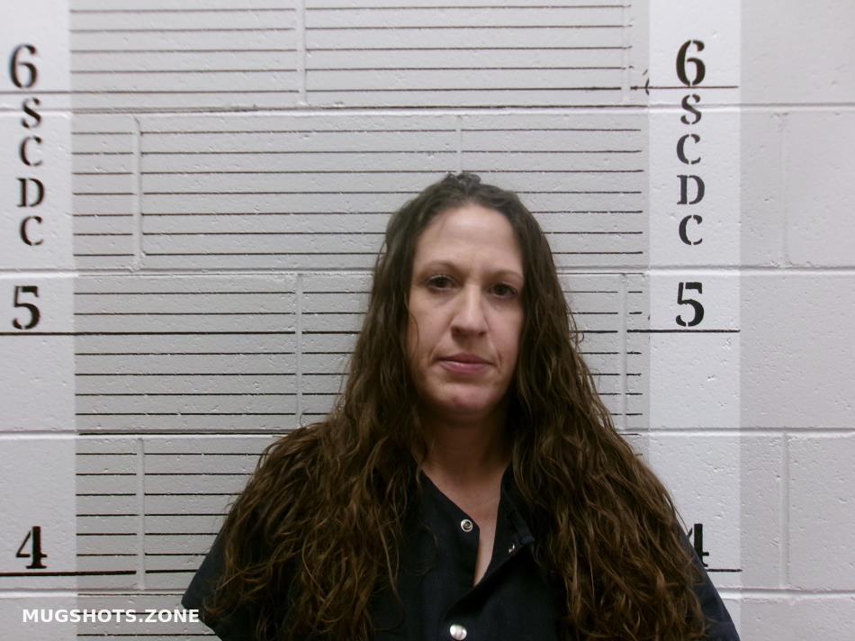 FOWLER TRACEY 02/08/2025 - Socorro County Mugshots Zone