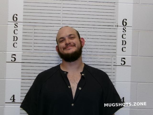 WINKLE JUSTIN VAN 05/19/2025 - Socorro County Mugshots Zone