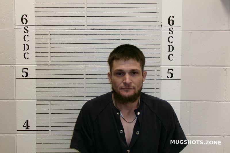 HINKLE DUSTIN 06/24/2025 - Socorro County Mugshots Zone