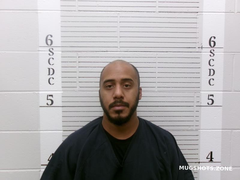 NASH NATHANIEL LEWIS 08/18/2025 - Socorro County Mugshots Zone
