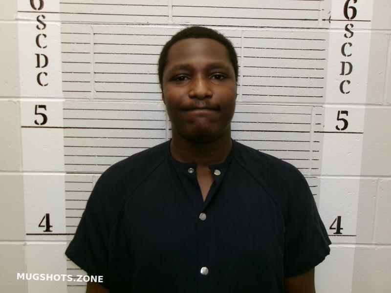 MEEK DEVON 11/20/2025 - Socorro County Mugshots Zone
