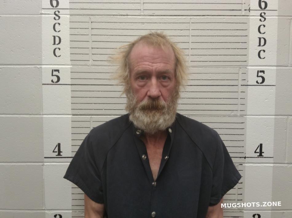 STEARNS STEVEN 12/22/2025 - Socorro County Mugshots Zone