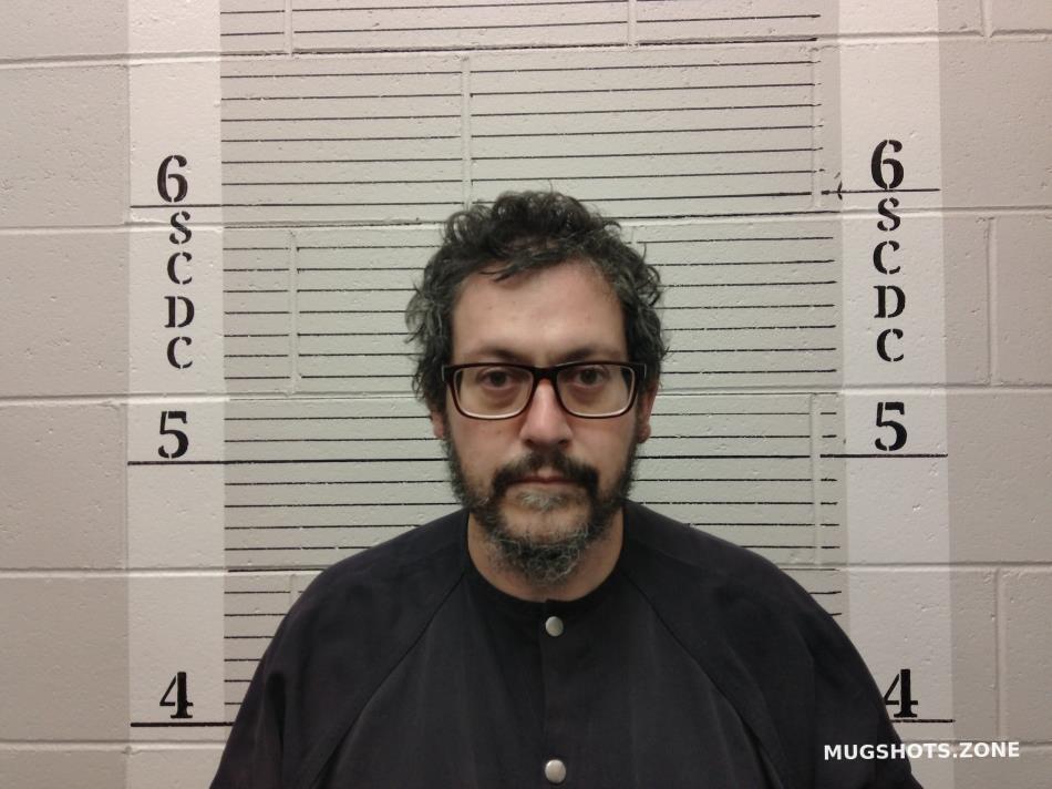 THOMAS MATTHEW 01/16/2026 - Socorro County Mugshots Zone