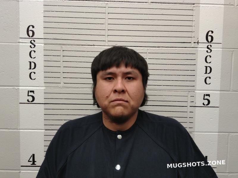 APACHITO ANTONIO 01/23/2026 - Socorro County Mugshots Zone