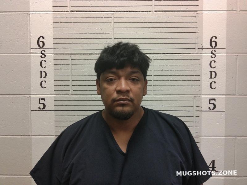 JAMES VALLO KELVIN 01/24/2026 - Socorro County Mugshots Zone