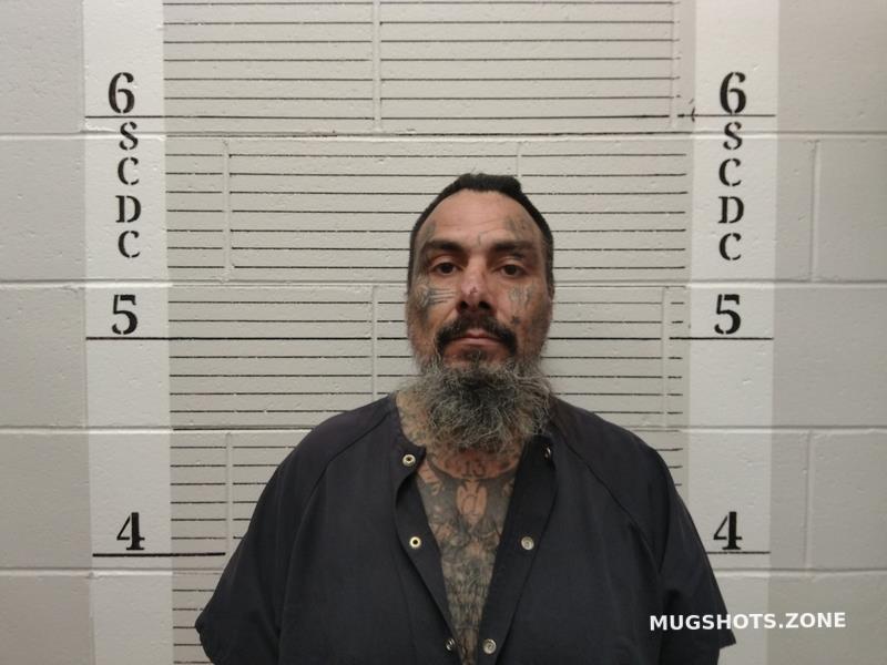 RIVERA ALEX RAY 02/06/2026 - Socorro County Mugshots Zone
