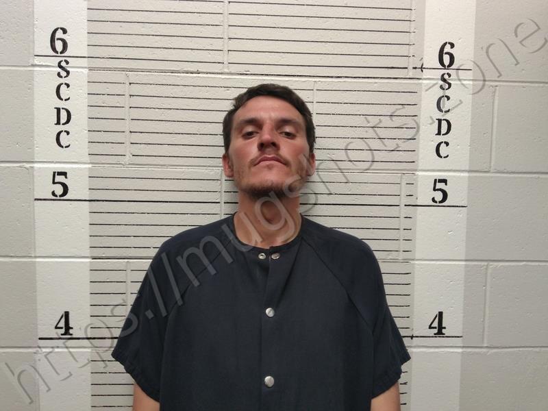 GONZALES LAWRENCE RAY 05/29/2026 - Socorro County Mugshots Zone