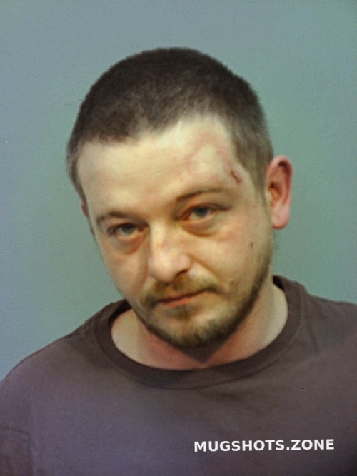 BLAKE GAVIN REED 01/03/2021 - Southeastern Regional Jail Mugshots Zone