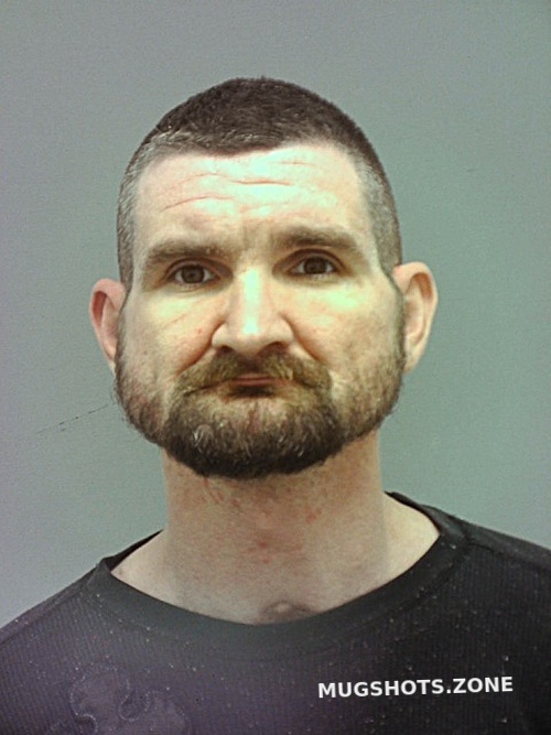 EDWARDS GREGORY HAMEL 02/10/2021 - Southeastern Regional Jail Mugshots Zone