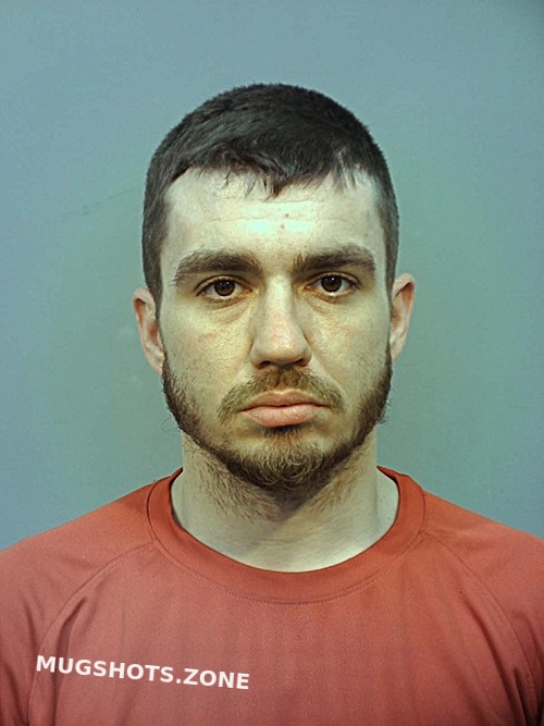 ROSS DONALD MATTHEW 02/17/2021 - Southeastern Regional Jail Mugshots Zone