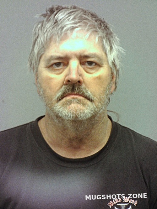 ROBERTS KENNETH RAY 02/19/2021 - Southeastern Regional Jail Mugshots Zone