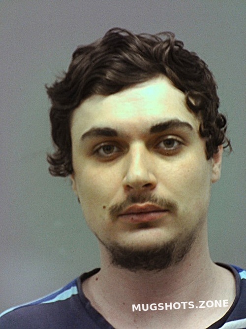 TORRES KYLER 02/23/2021 - Southeastern Regional Jail Mugshots Zone