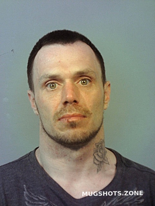 WILSON JASON DEAN 02/23/2021 - Southeastern Regional Jail Mugshots Zone