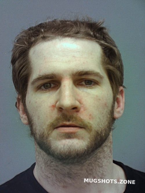 VISINTAINER KYLE ANDREW 02/26/2021 - Southeastern Regional Jail ...