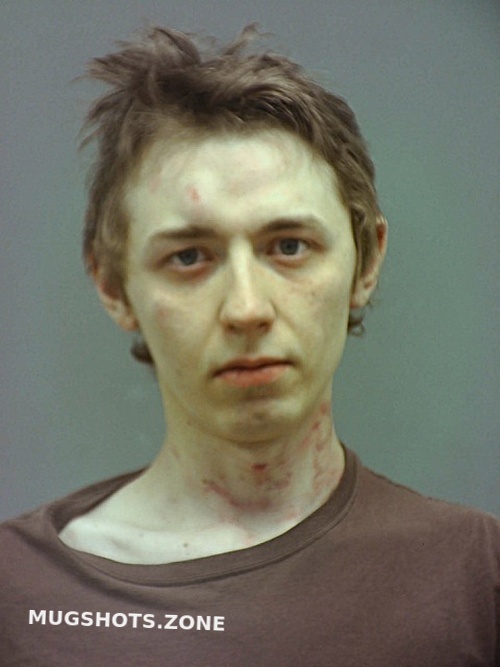 STERGILL AUSTIN SHEA 03/20/2021 - Southeastern Regional Jail Mugshots Zone