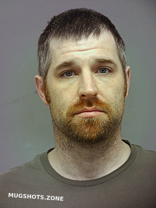 JAGO MICHAEL BRUCE 03/30/2021 - Southeastern Regional Jail Mugshots Zone