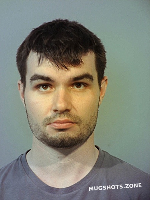 KOZYN BRANDON JAMES-MARTIN 04/06/2021 - Southeastern Regional Jail ...