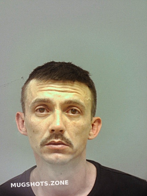 MOORE WESLEY ALLEN 04/22/2021 - Southeastern Regional Jail Mugshots Zone