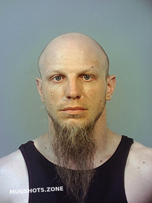 MCBRIDE JASON DAVID 04/29/2021 - Southeastern Regional Jail Mugshots Zone