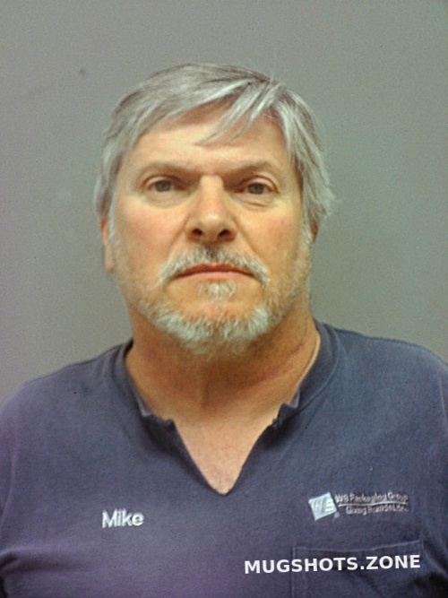 LEDFORD MICHAEL JAMES 05/01/2021 - Southeastern Regional Jail Mugshots Zone