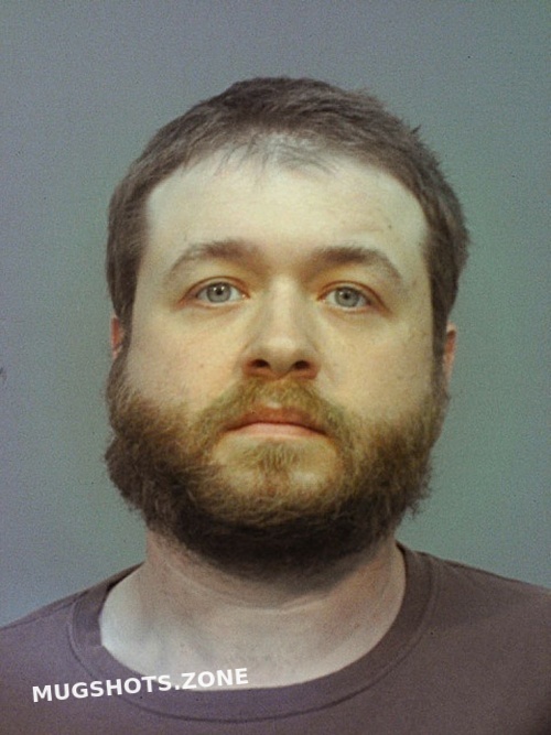 COLEY COREY NEIL 05/15/2021 - Southeastern Regional Jail Mugshots Zone