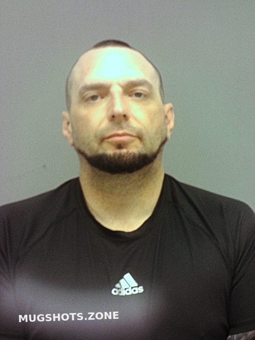 ADDISON MATTHEW TYLER 05/18/2021 - Southeastern Regional Jail Mugshots Zone